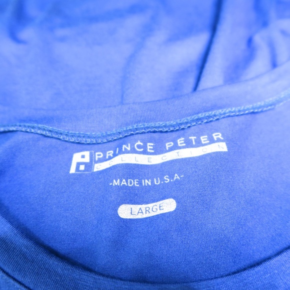 Prince Peter Collection | Tops | Prince Peter Collection Merica Graphic ...